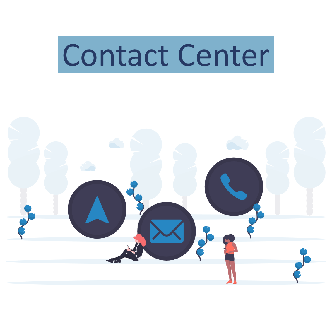 Contact Center: O que é e qual a sua importância para uma empresa?