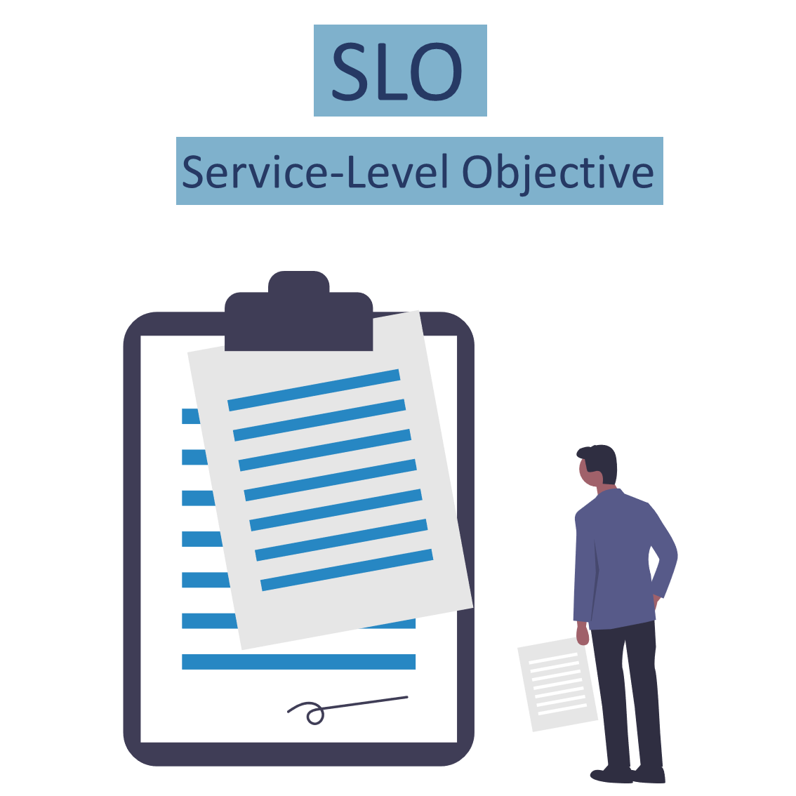 SLO: Aprenda o que é o Service-Level Objective e a sua importância